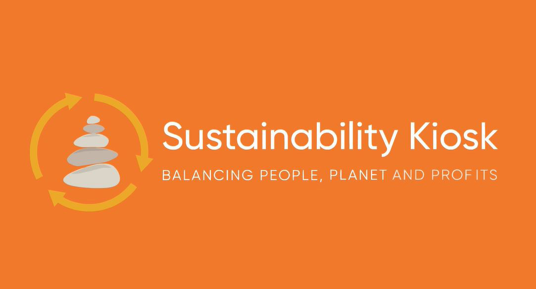 HOST Workshop x TFG Hospitality – Sustainability Kiosk